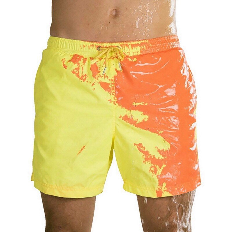 Comprar Bermuda Splash que Muda de Cor - Verão 2023 em Oferta no Brasil ...